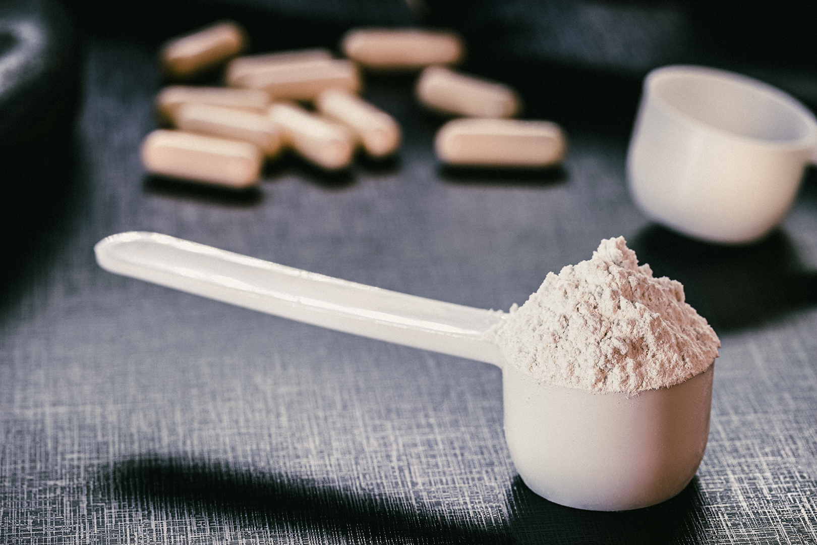 Creatine: The Science-Backed Supplement Everyone’s Talking About ...