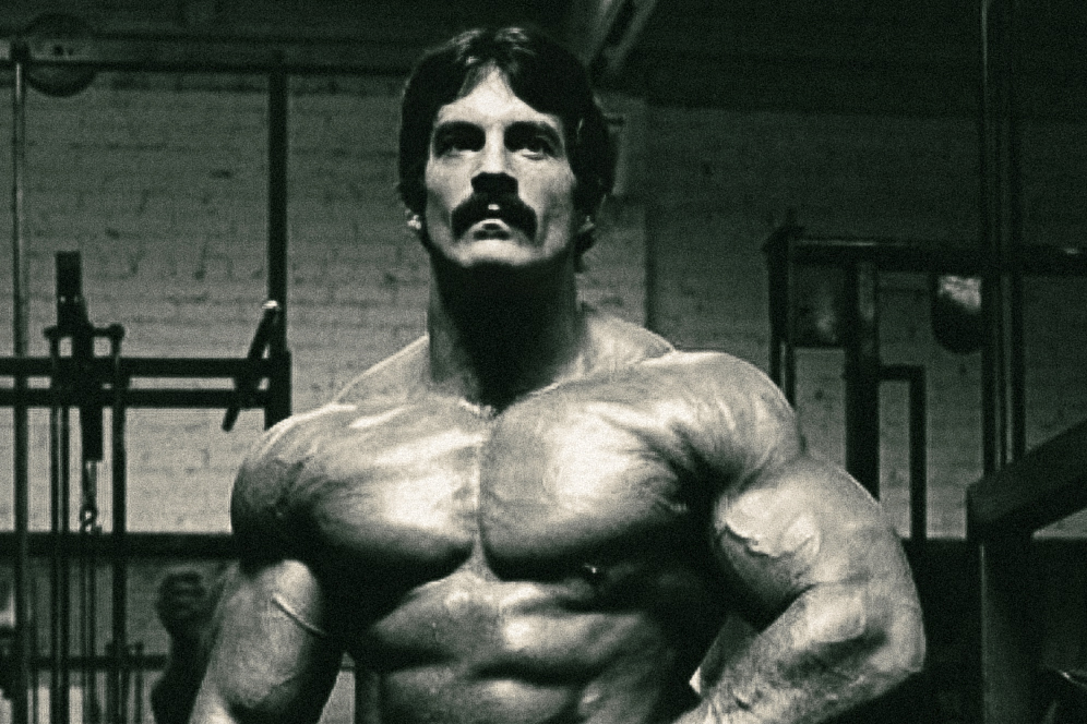 Mike Mentzer: A Bodybuilding Revolutionary – His Life, Heavy Duty ...