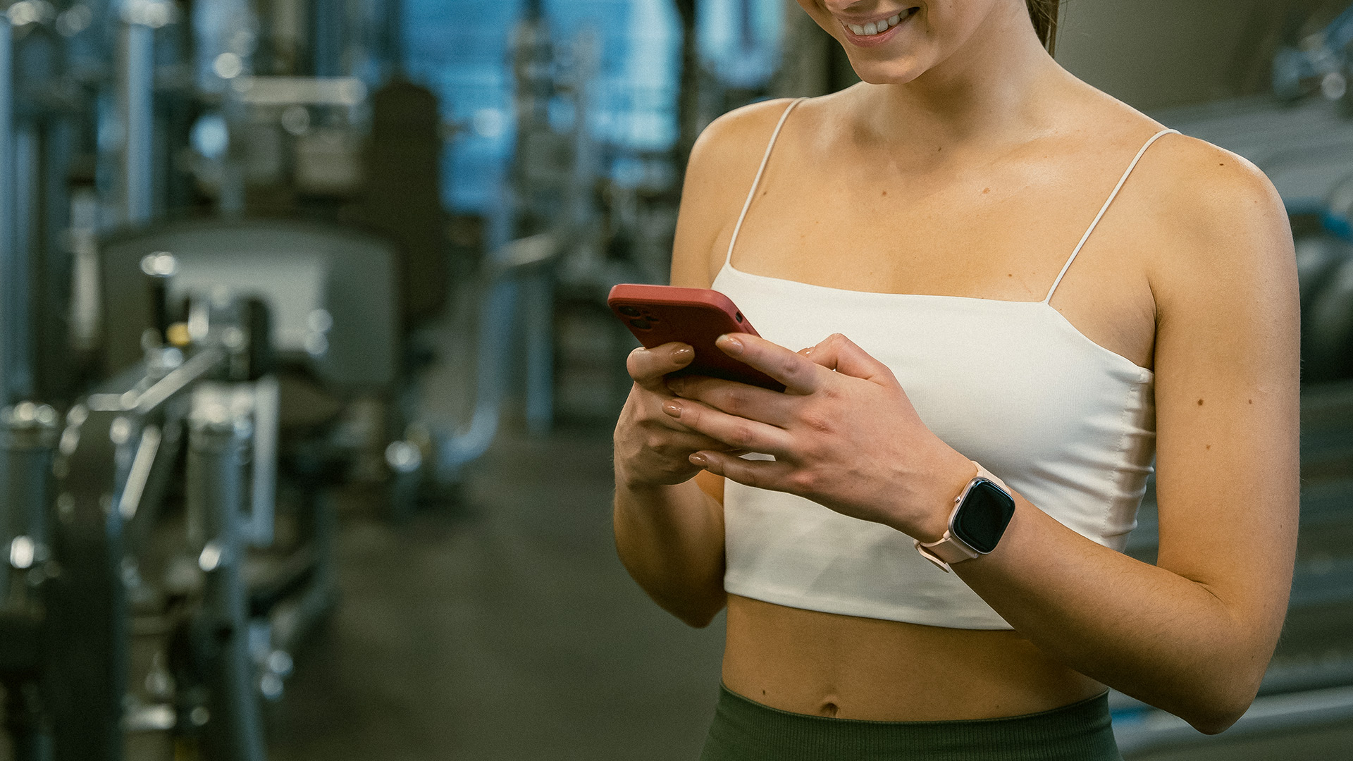Mobile Exercise Apps: The #2 Fitness Trend in 2025 & Why You Need One